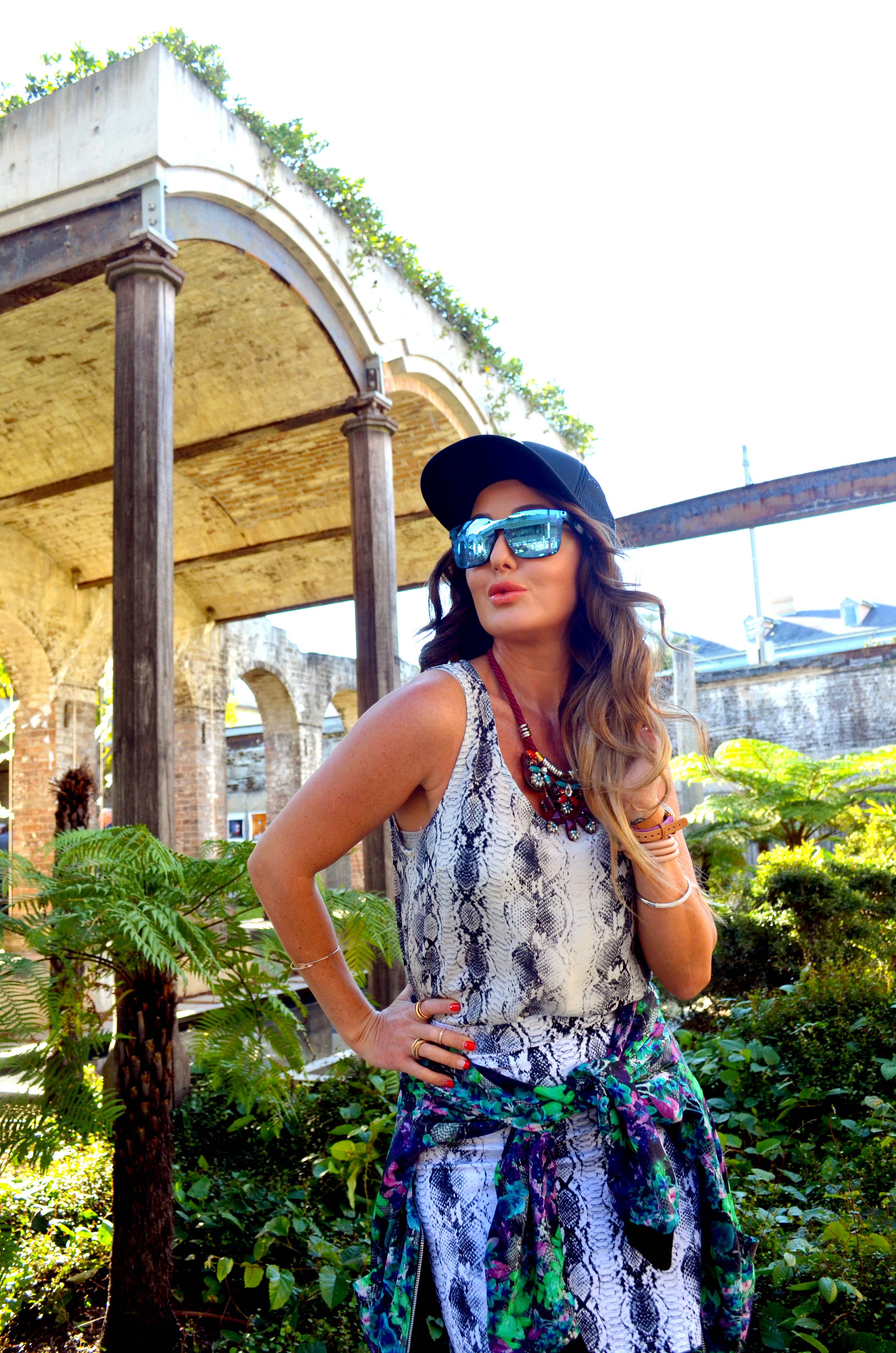 CLASH HAPPY (+ 3 TIPS ON HOW TO DO THE CLASH) - Amber Renae