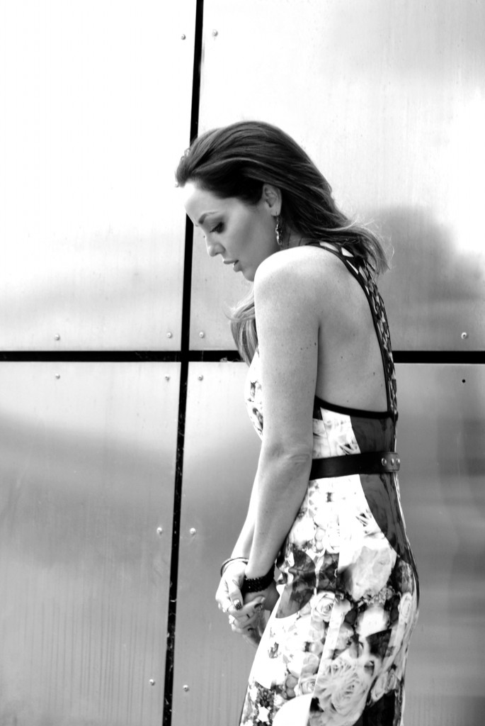 WHAT ARE YOU WAITING FOR? - Amber Renae